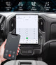15.6" Screen Upgrade for 2019-2025 Silverado and Sierra